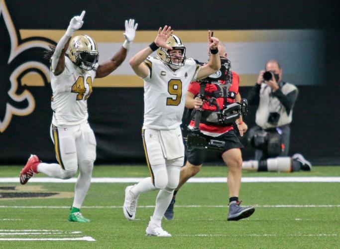 Saints targeted Alvin Kamara and move up in draft paid off | Saints ...