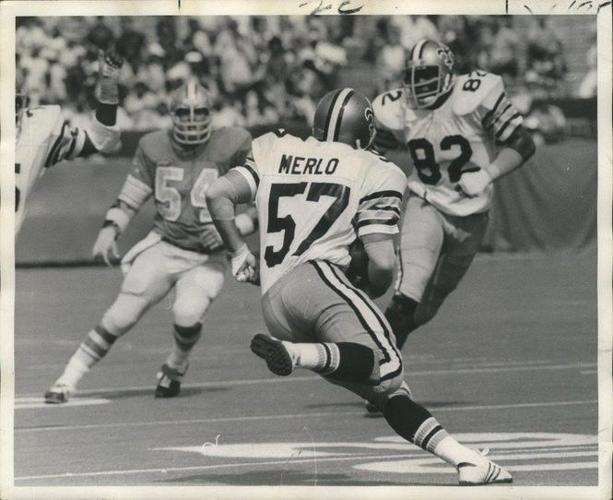 New Orleans Saints' all-time interception leaders | Saints | nola.com