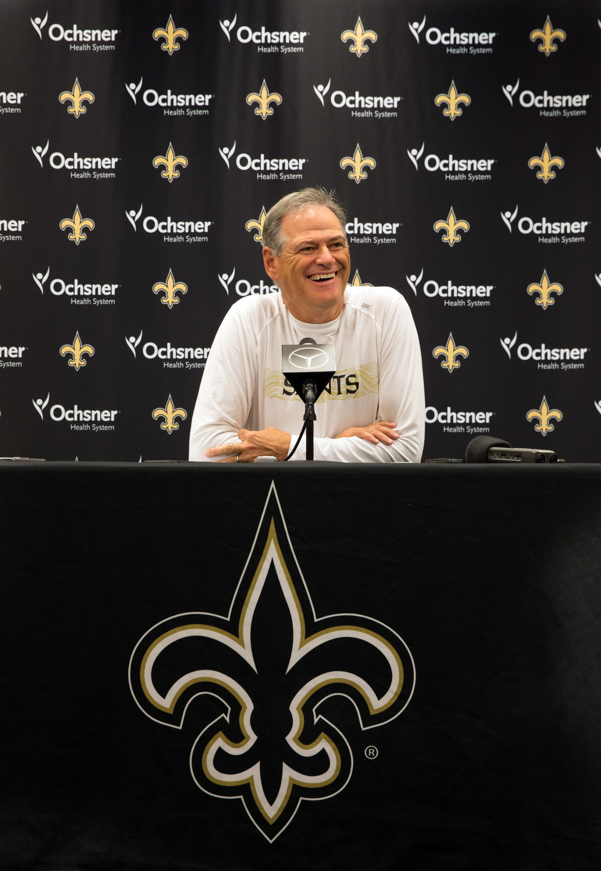 The Saints got under the salary cap for 2022 and didn't need to release ...
