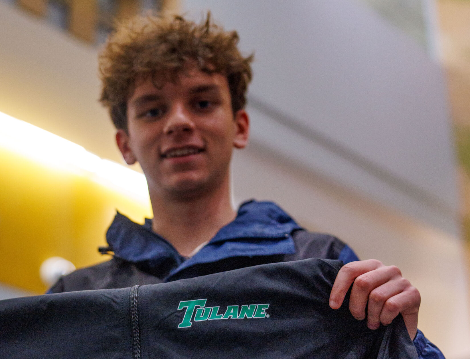 Tulane campus buzzes ahead of Friday’s football game | Education | nola.com