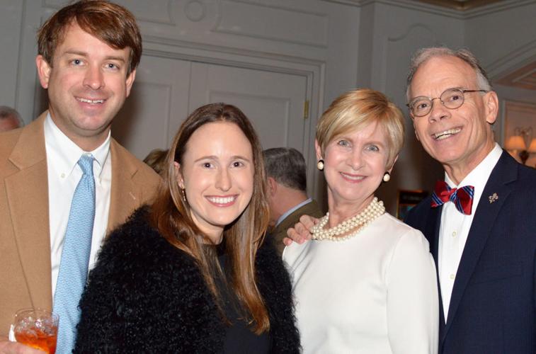 Mark Romig receives Ella Brennan Lifetime Achievement in Hospitality ...