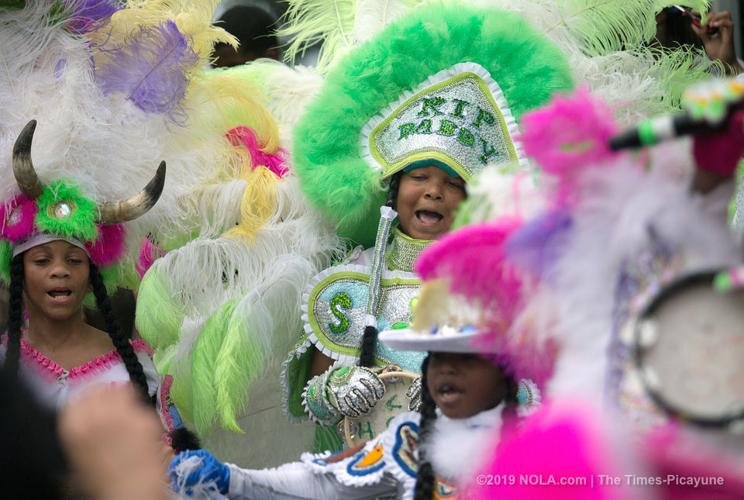 Congo Square Rhythms Festival running through Sunday: See photos | News ...