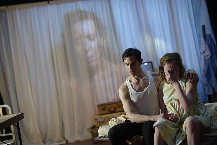 NOLA Tennessee Williams Fest arrives with 'Tennessee Rising' | Arts ...