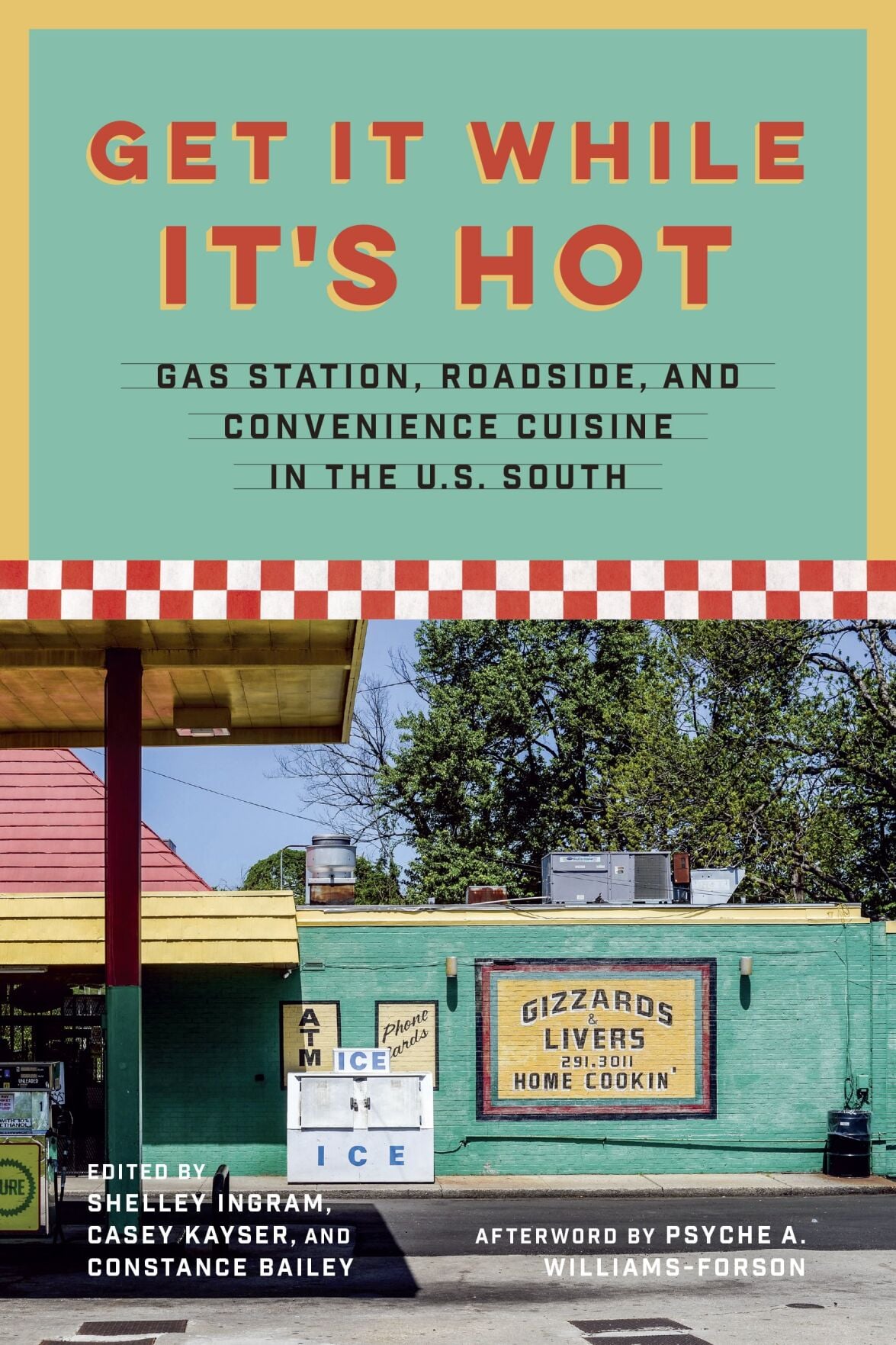 Get It While It’s Hot explores gas station food in the South | Food and ...