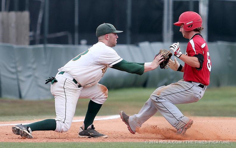 Delgado baseball to begin Junior College World Series with a tough ...