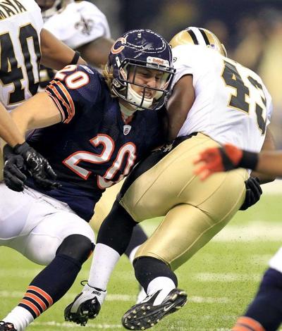 Craig Steltz, former LSU football player, sues NFL for brain injuries ...