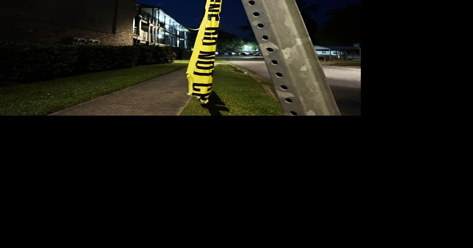 Brandon Touchet among triple homicide victims | Crime/Police | nola.com