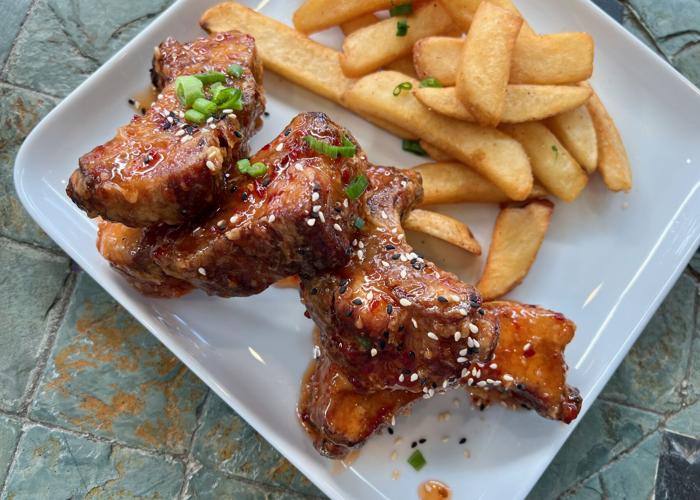 Munch Factory is an enduring New Orleans family restaurant | Where NOLA ...