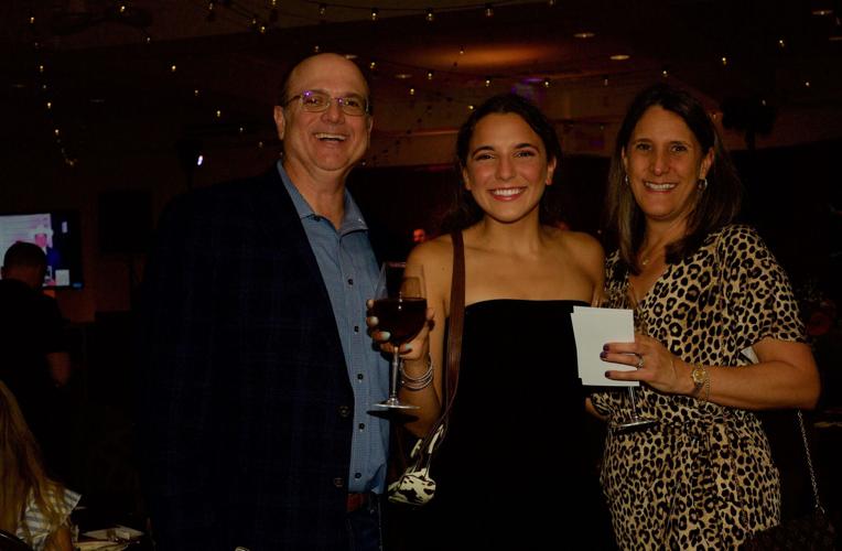 Cowboys and cowgirls raise money for cancer services | St. Tammany ...
