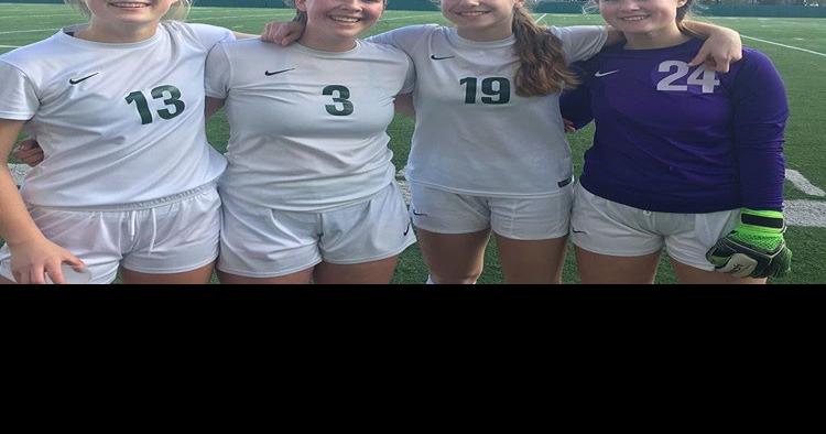 Tradition-rich Newman eyes soccer 3-peat under first-year coach Heather ...