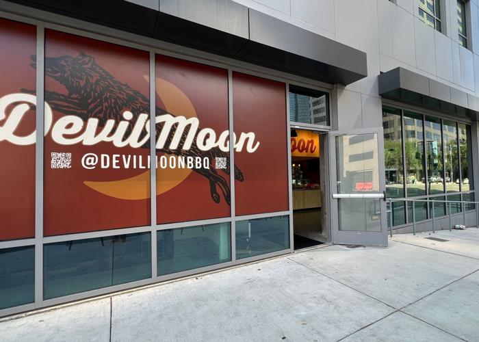 Devil Moon BBQ opens in New Orleans CBD, brewpub to come | Where NOLA Eats | nola.com