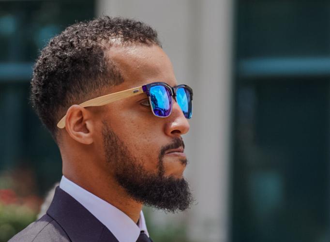 Former JPSO deputy sentenced to probation in Marrero killing | Crime ...