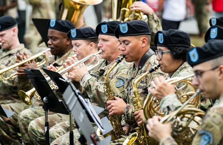 Why Fort Johnson is renamed to Fort Polk again in Louisiana | News ...