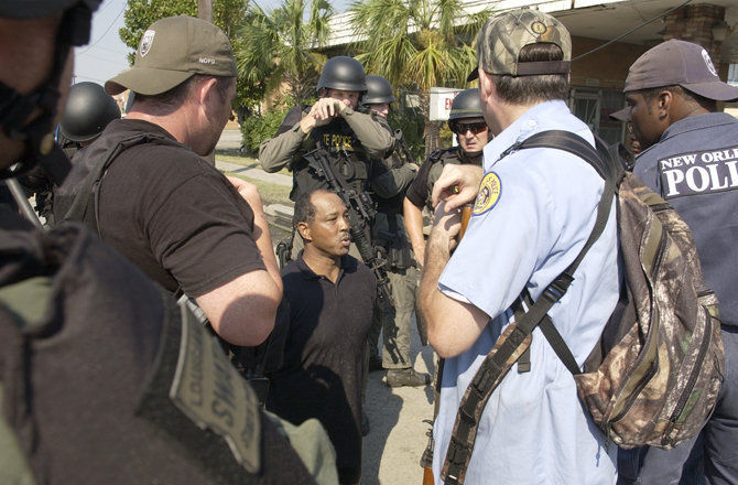 New book about Danziger Bridge carnage is powerful even for those who ...