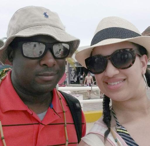 Wife of Baton Rouge assistant principal accused in slaying 'hurt, sad ...