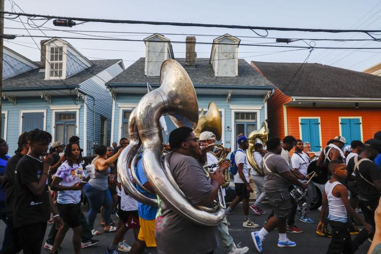Teen killed in St. Claude Monday identified by family | Crime/Police ...
