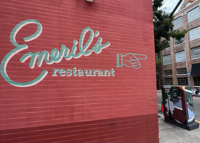 Take a last look at Emeril's before the New Orleans restaurant sees big ...
