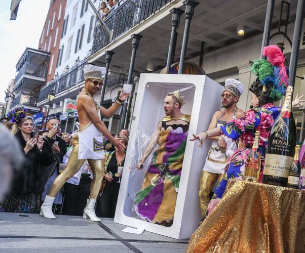 Meteorologist Scot Pilié to return to New Orleans' WGNO-TV | Keith ...