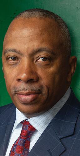 Chef, museum staffer, nonprofit founder among award winners | Business ...