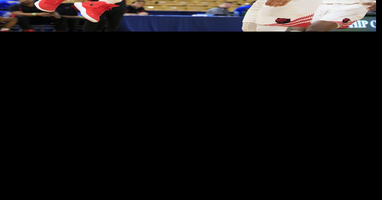 Varsity rookie KIPP Booker T. Washington advances to Class 1A final ...