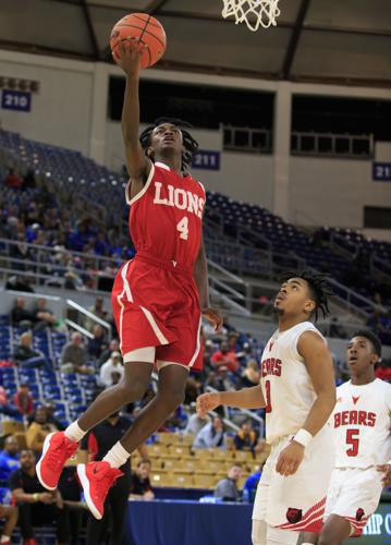 Varsity rookie KIPP Booker T. Washington advances to Class 1A final ...
