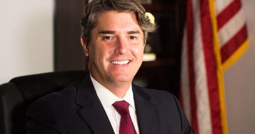 Charles Henry easily beats Trey Mustian in race for 82nd House District ...