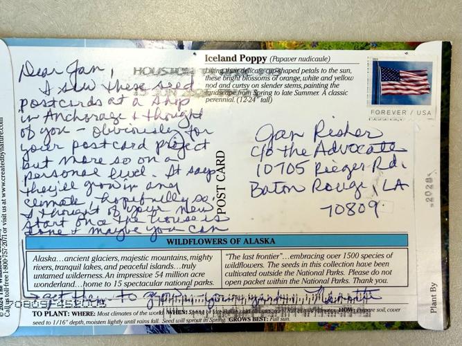 2026 Postcard Project still looking for 15 states | Entertainment/Life ...