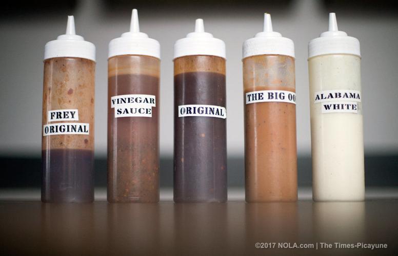 Frey Smoked Meat | Where NOLA Eats | nola.com