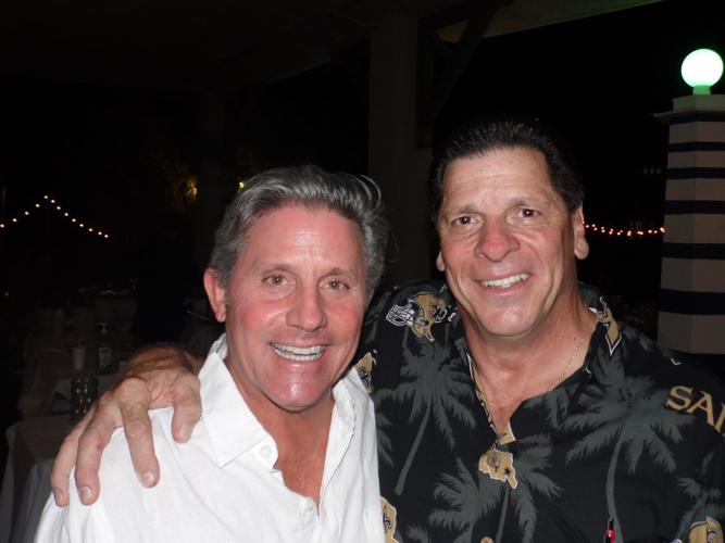 Tammany Scene: Party animals gather to benefit Humane Society | St ...