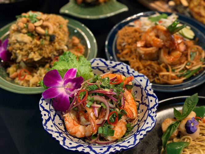 New Thai restaurant Chada to open in Mid-City New Orleans LA | Where ...