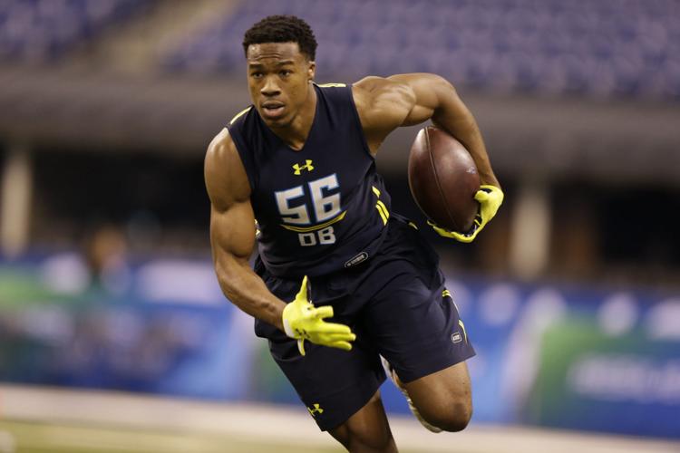 Marcus Williams brings ball-hawking skills, leadership to Saints ...