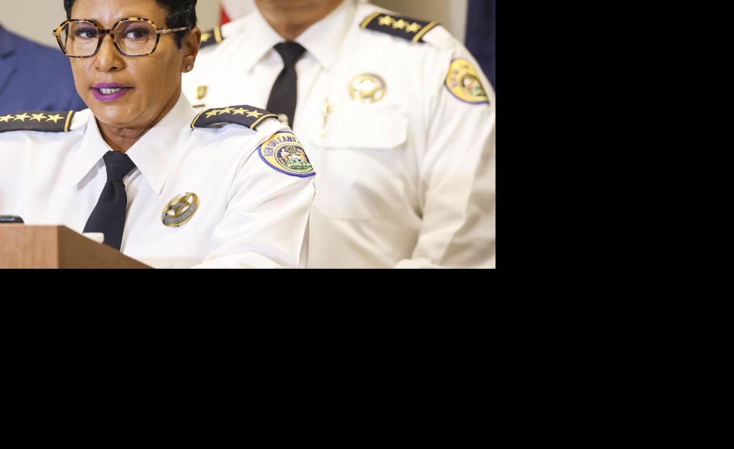 New Orleans City Council still should vet Michelle Woodfork ...