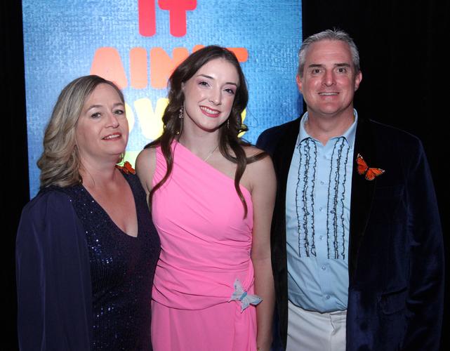 Nell Nolan: Cowan, Guillot, Galloway, Walsh debs; Lapeyre debs; Lanaux ...