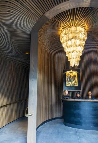 What it's like to eat at 34, Emeril's New Orleans restaurant | Where ...