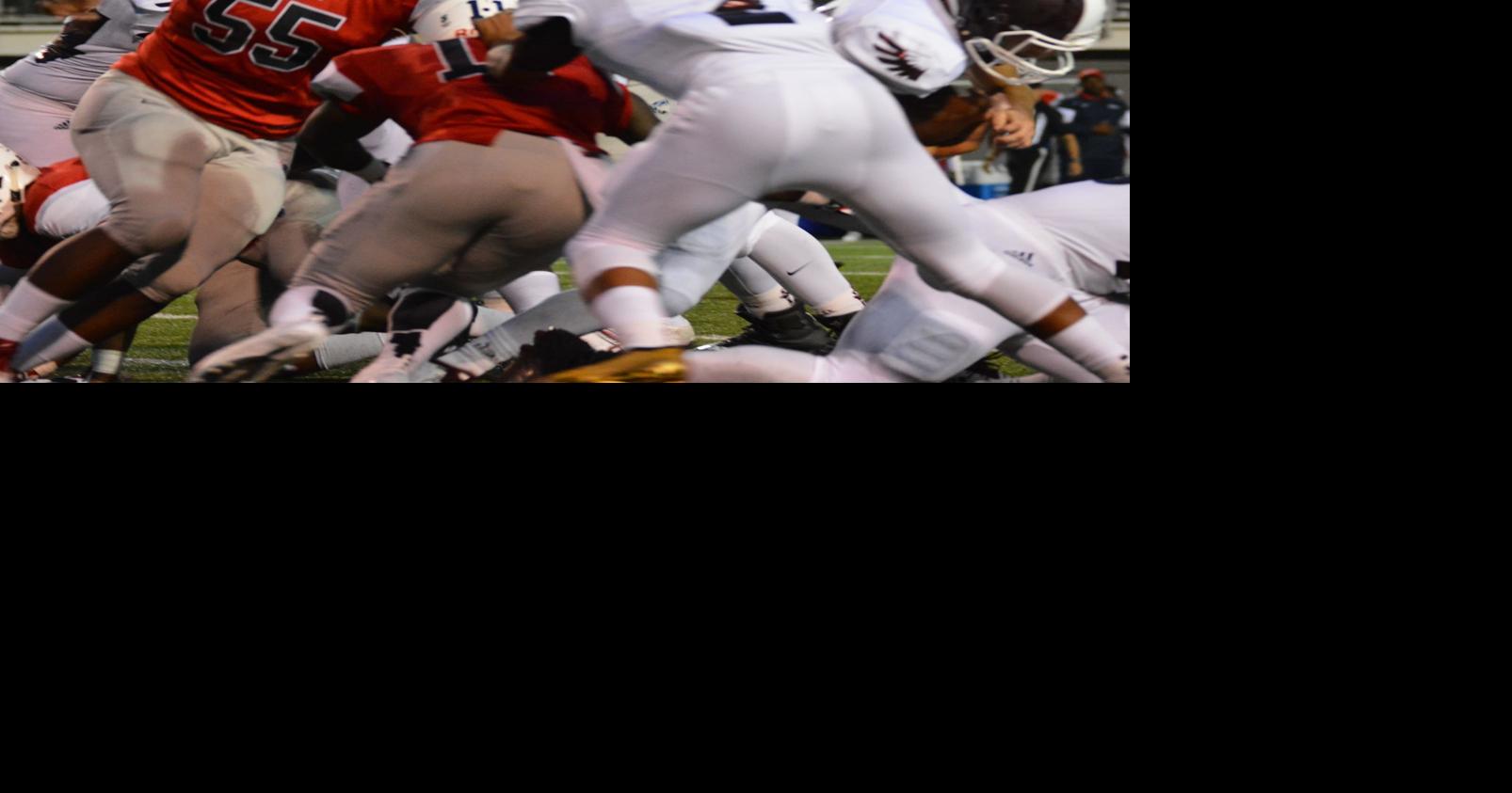 District 8-5A football preview: Despite Patriots' large turnover, title ...