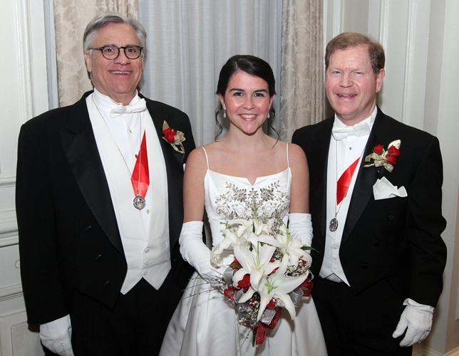 Nell Nolan: Mystic Club ball, Proteus ball sparkle during a season of ...