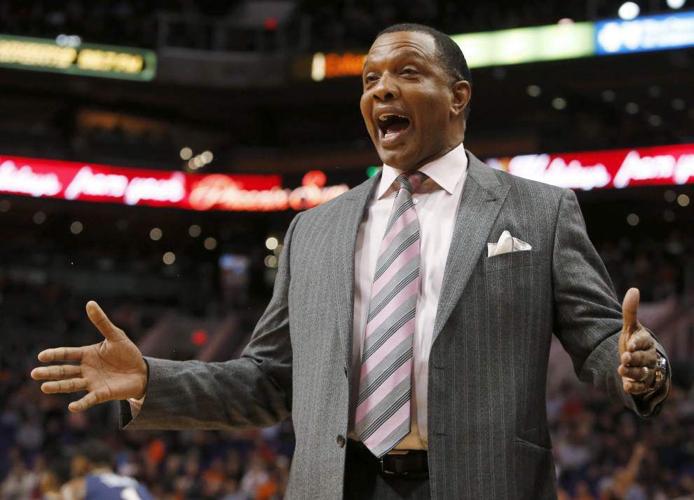 Pels take a step back in loss to Suns | Pelicans | nola.com