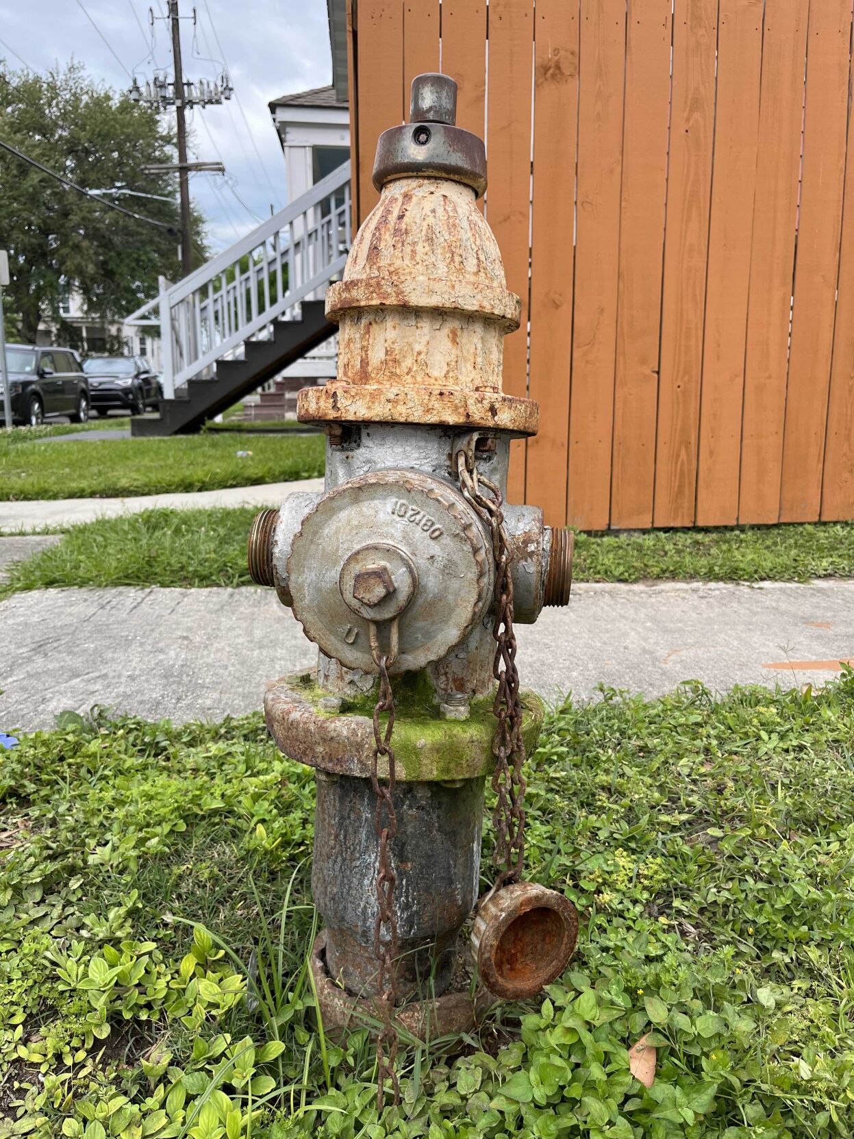 Broken hydrants allowed Milan fire to rage, homeowners say | Crime ...