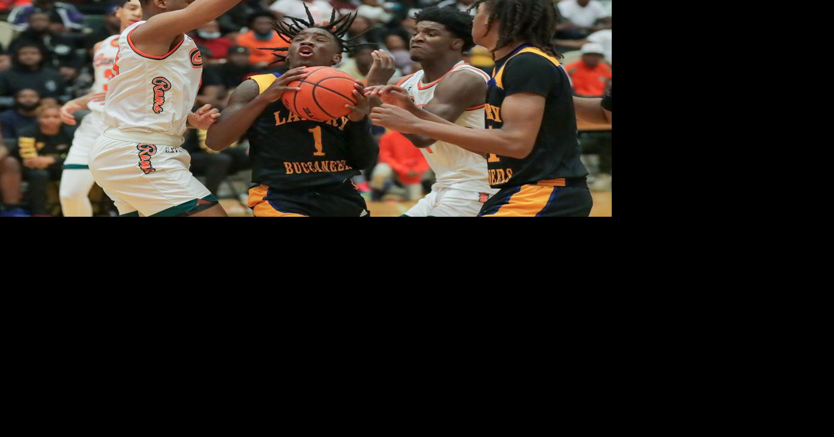 Boys basketball: Jaylon Hicks returns, Carver tops Landry | Prep Sports ...