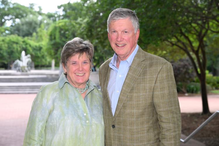 Nell Nolan: Harry Tompson Center, Scouts Luncheon 2026, YMCA Luncheon ...