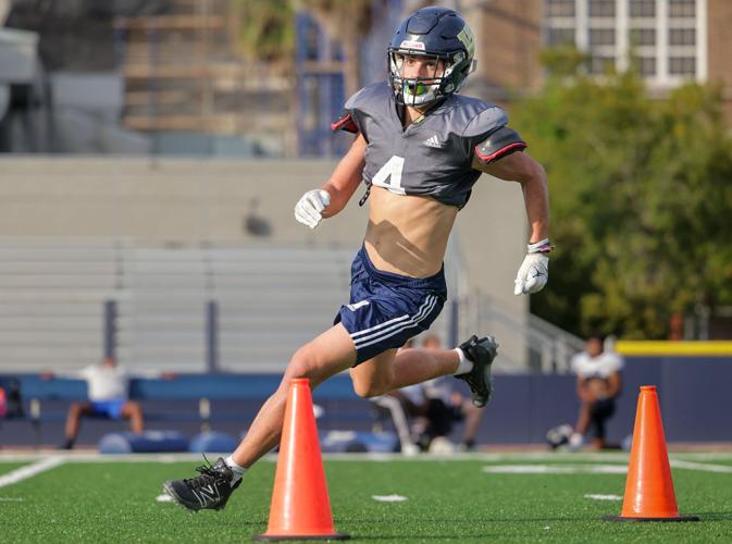 Willow School football enjoying triumphant rebirth | Prep Sports | nola.com