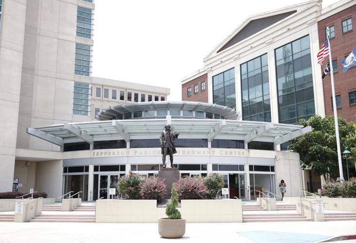 1 JPSO deputy guilty, other acquitted in Marrero killing | Crime/Police ...