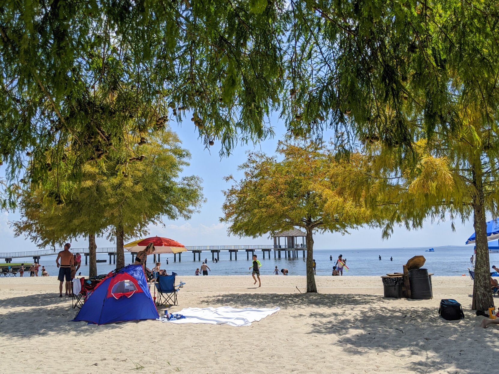 Closest beaches to New Orleans: A guide to 13 destinations ...