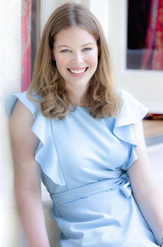 New Orleans Sarah Heebe: queen of Washington Mardi Gras 2026 ...