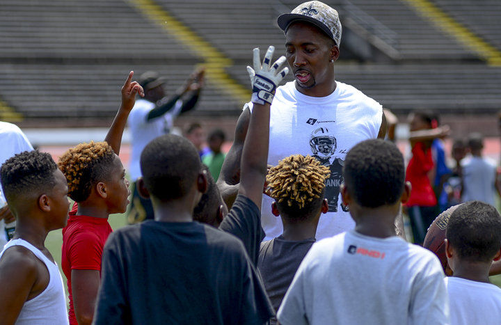 Terron Armstead, Keenan Lewis among Saints opening camp on PUP list ...