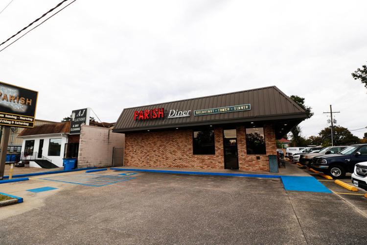 Parish Diner gets creative in Chalmette: Opening alert | Entertainment ...