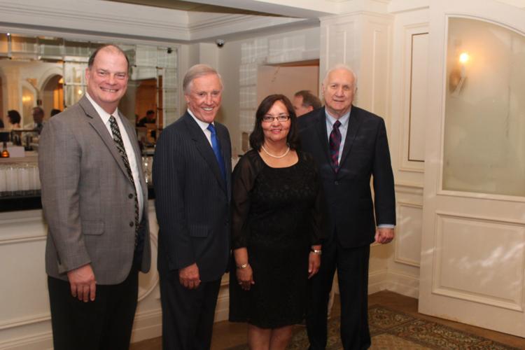 Nell Nolan: Le Petit Theatre; Casa Argentina; Jefferson Council on ...