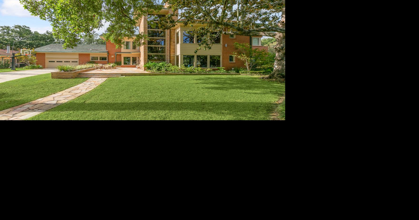 Midcentury in New Orleans lakefront area has much to offer | Home ...