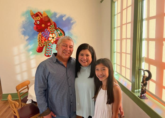 Ian McNulty: In need of a spark, St. Charles Avenue gets a splash of ...