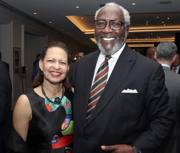 Nell Nolan: Sugar Bowl Dinner, Susan Spicer Award, Beaujolais Nouveau ...